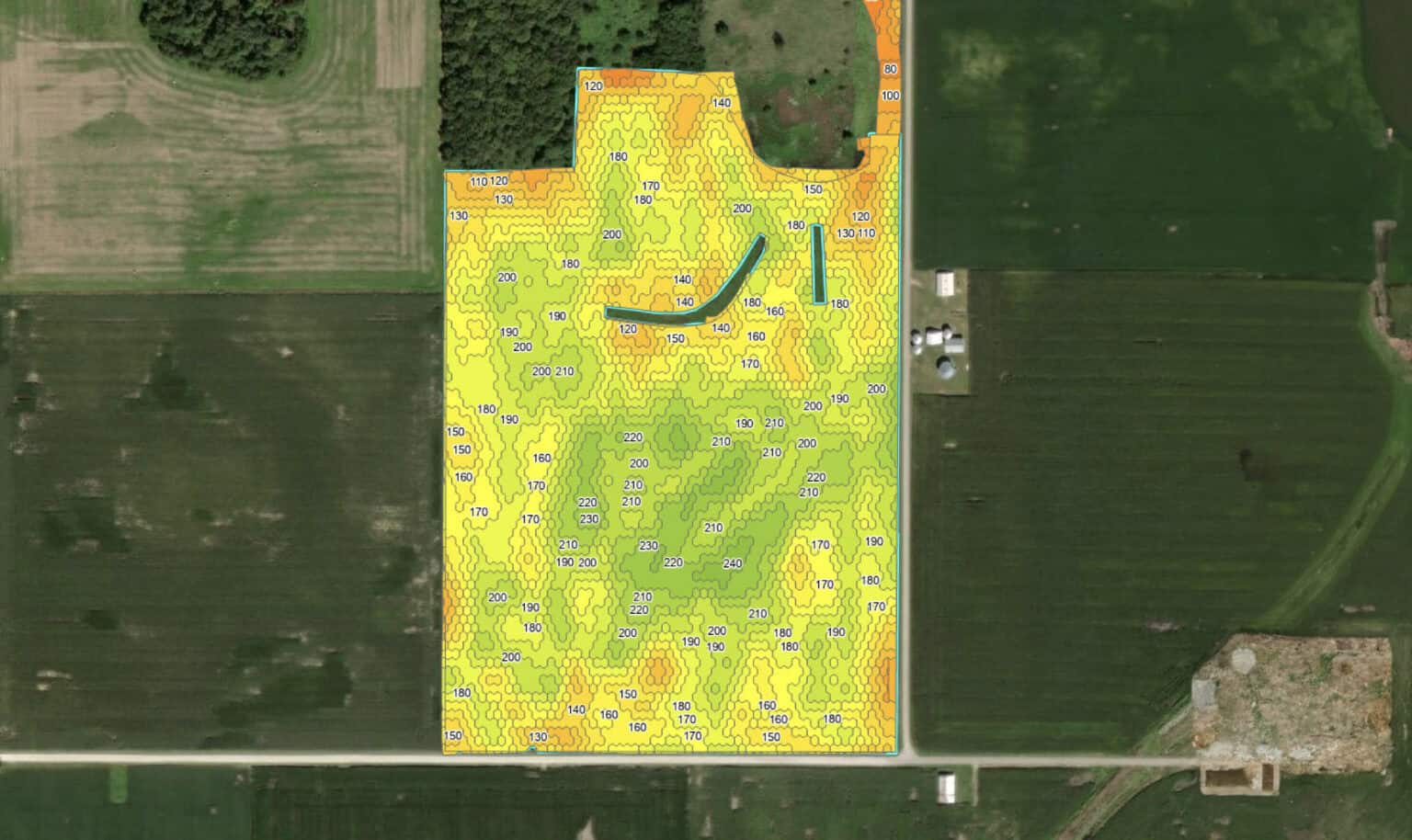 About Us – Advanced Agrilytics