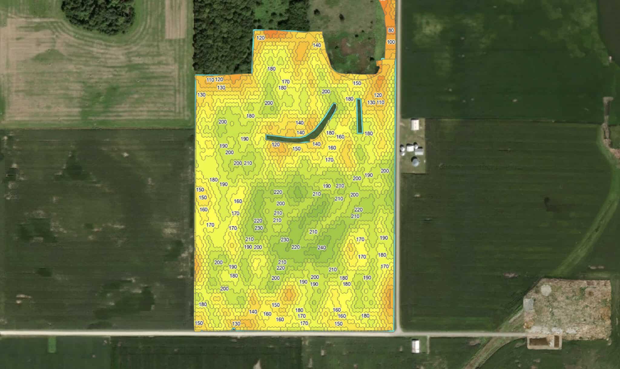 About Us – Advanced Agrilytics