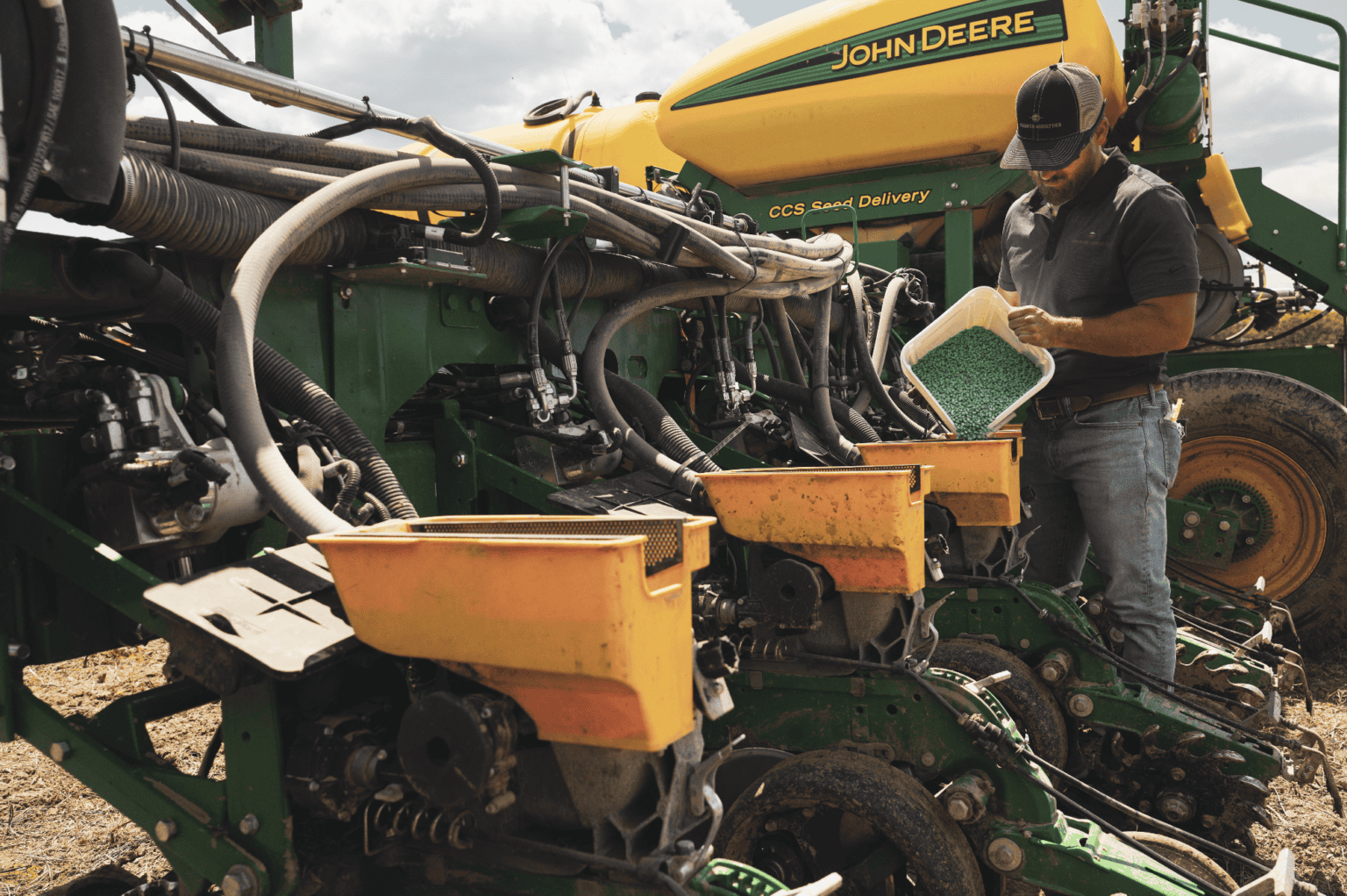 Home – Advanced Agrilytics