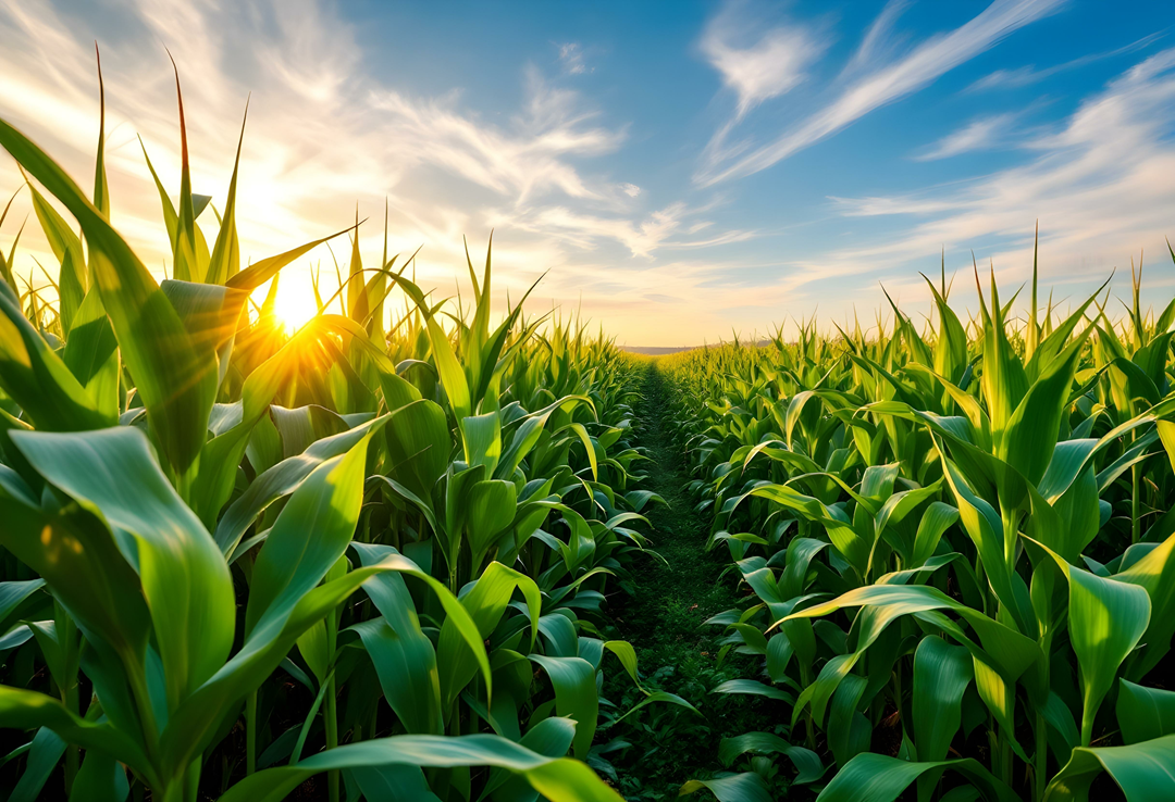 The Power of Consistency: How Predictive Agronomy Is Transforming Yield ...
